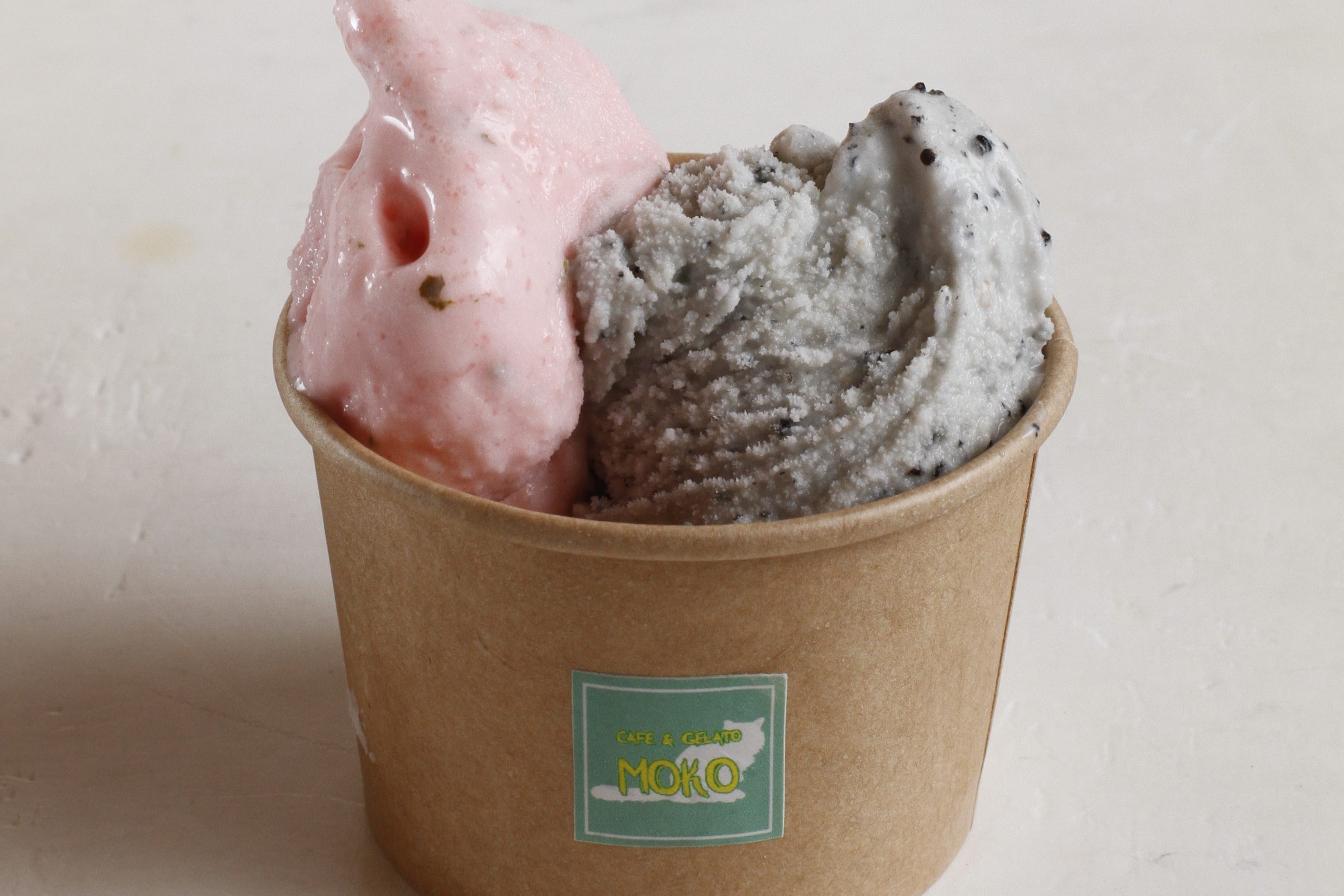 CAFE＆GELATO MOKO（モコ） – 店舗情報 | 月刊しゅんWEB